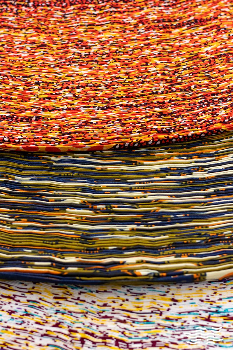 Studio Simone Post - M4H Rotterdam